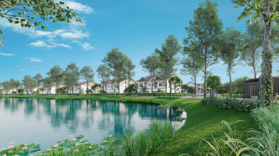 Cyberjaya Premium Projects | Cyberjaya Landed Properties
