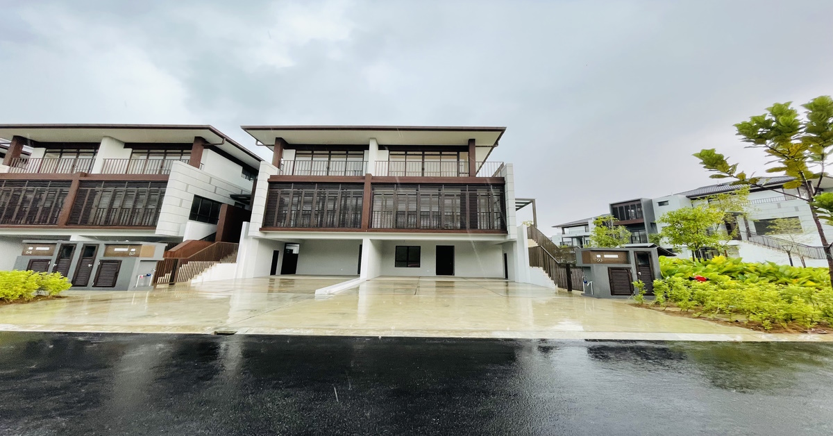 Cyberjaya Premium Projects | Cyberjaya Landed Properties