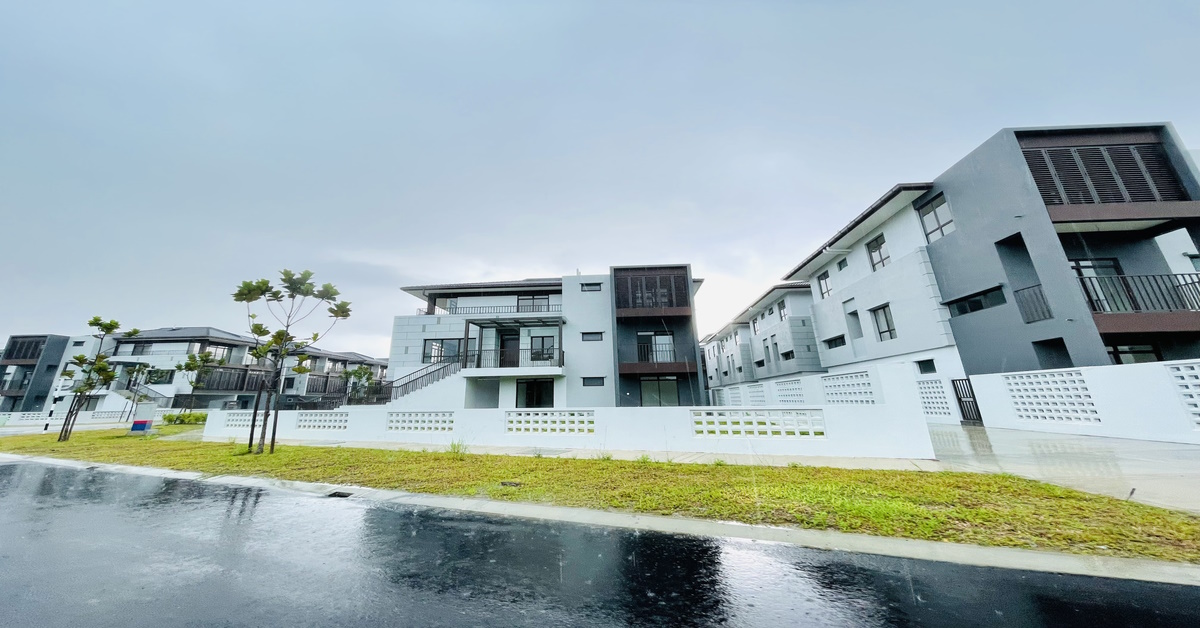 Cyberjaya Premium Projects | Cyberjaya Landed Properties