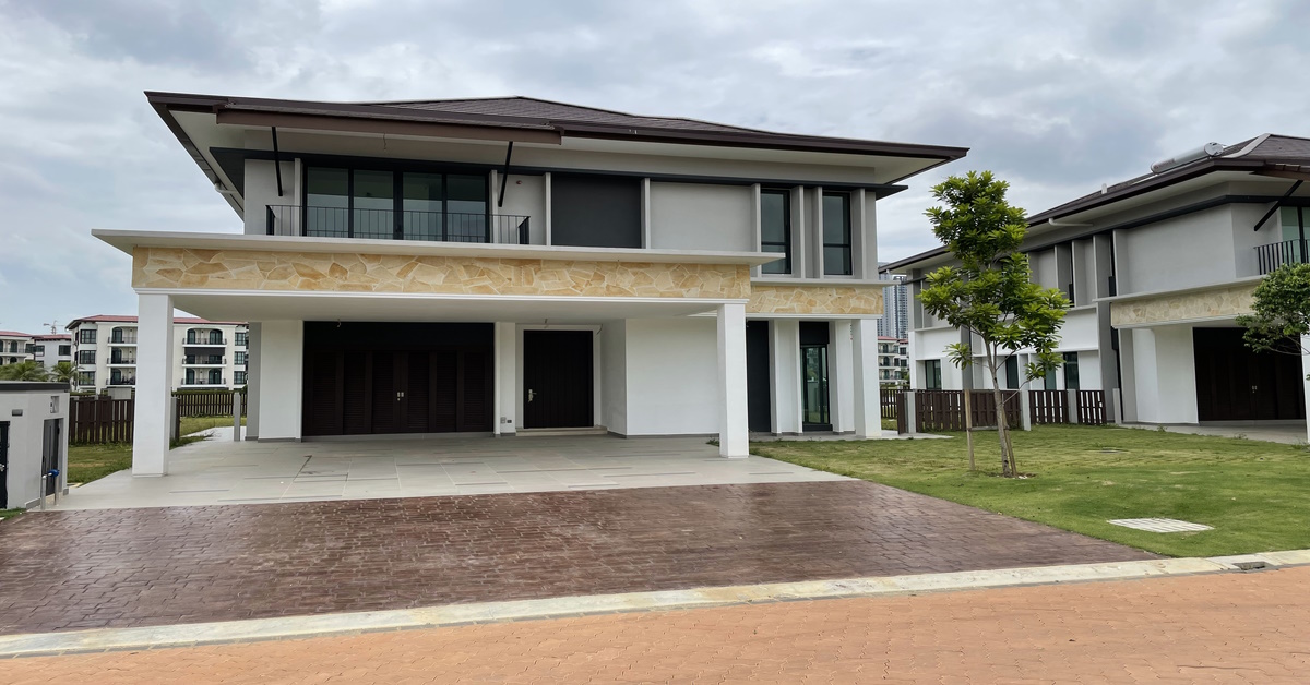 Cyberjaya Premium Projects | Cyberjaya Landed Properties