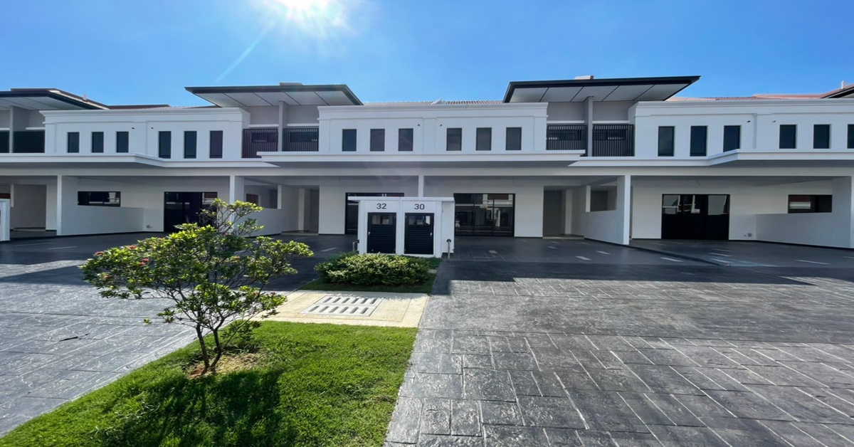 Cyberjaya Premium Projects | Cyberjaya Landed Properties